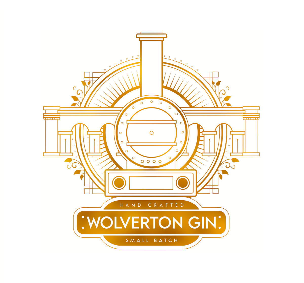All – Wolverton Gin